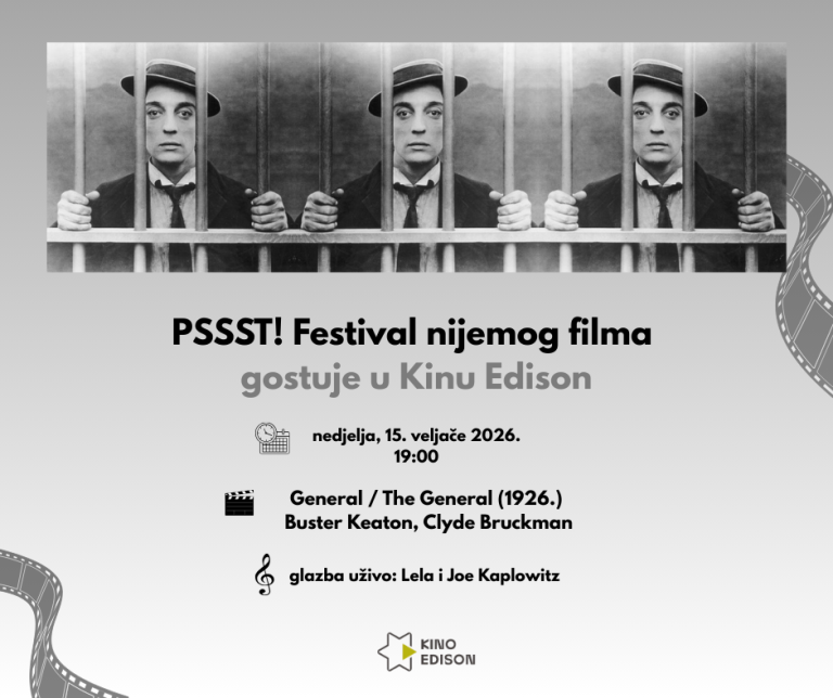 Filmovi - Kino Edison